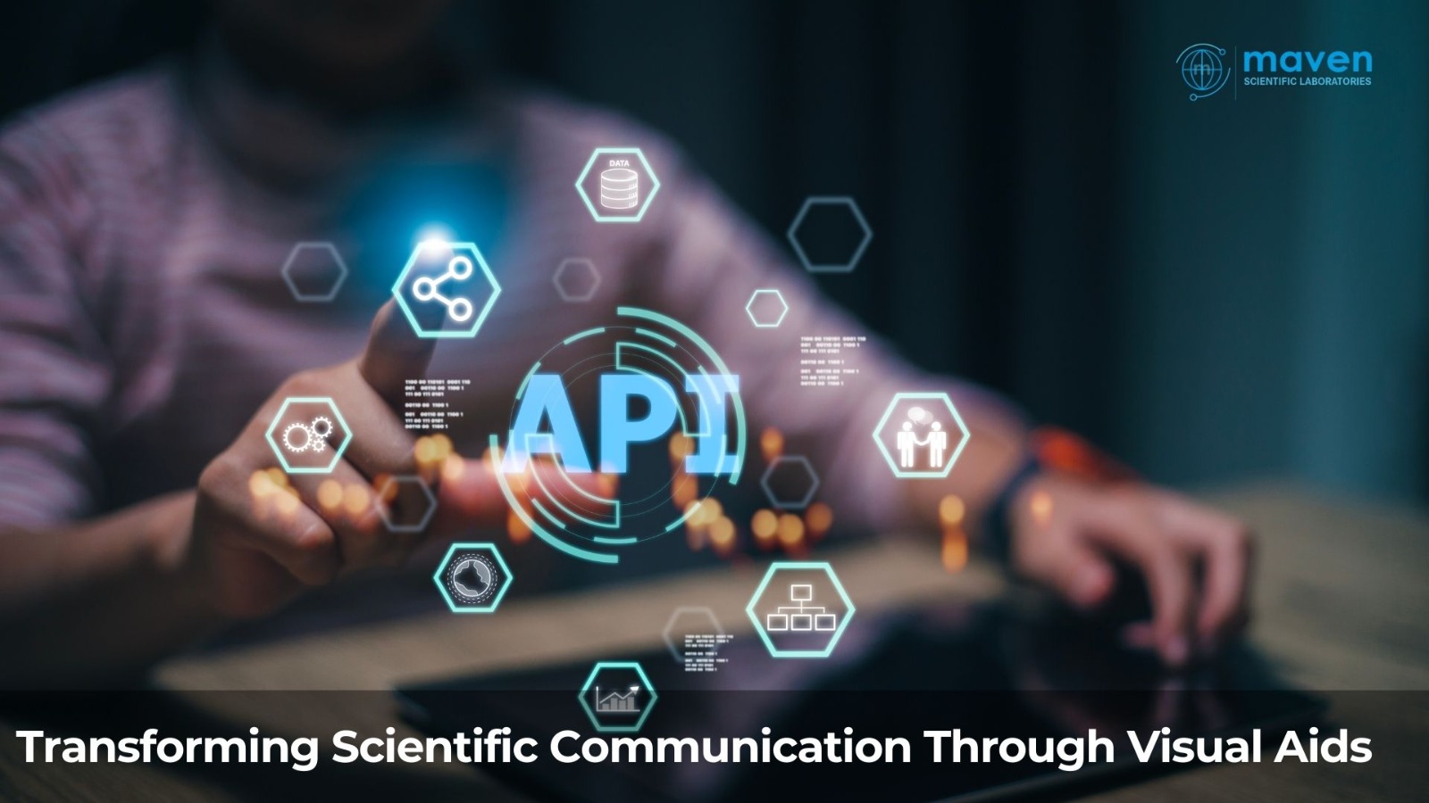 The Power of Visual Aids in Scientific Communication | Enhance Clarity ...