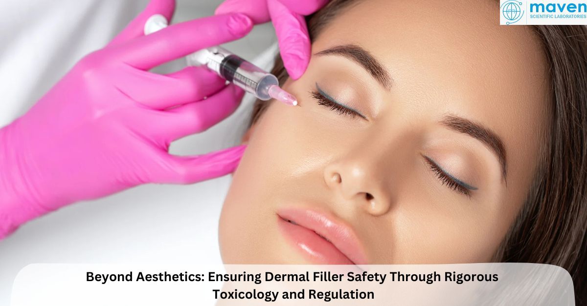 Comprehensive Insights into Dermal Fillers: Ensuring Safety with Maven ...
